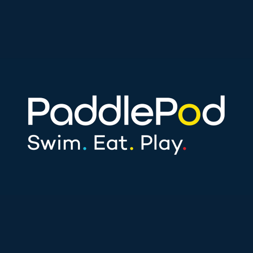 15% off - PaddlePod